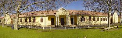 Hoërskool Hottentots Holland / Highschool Hottentots Holland